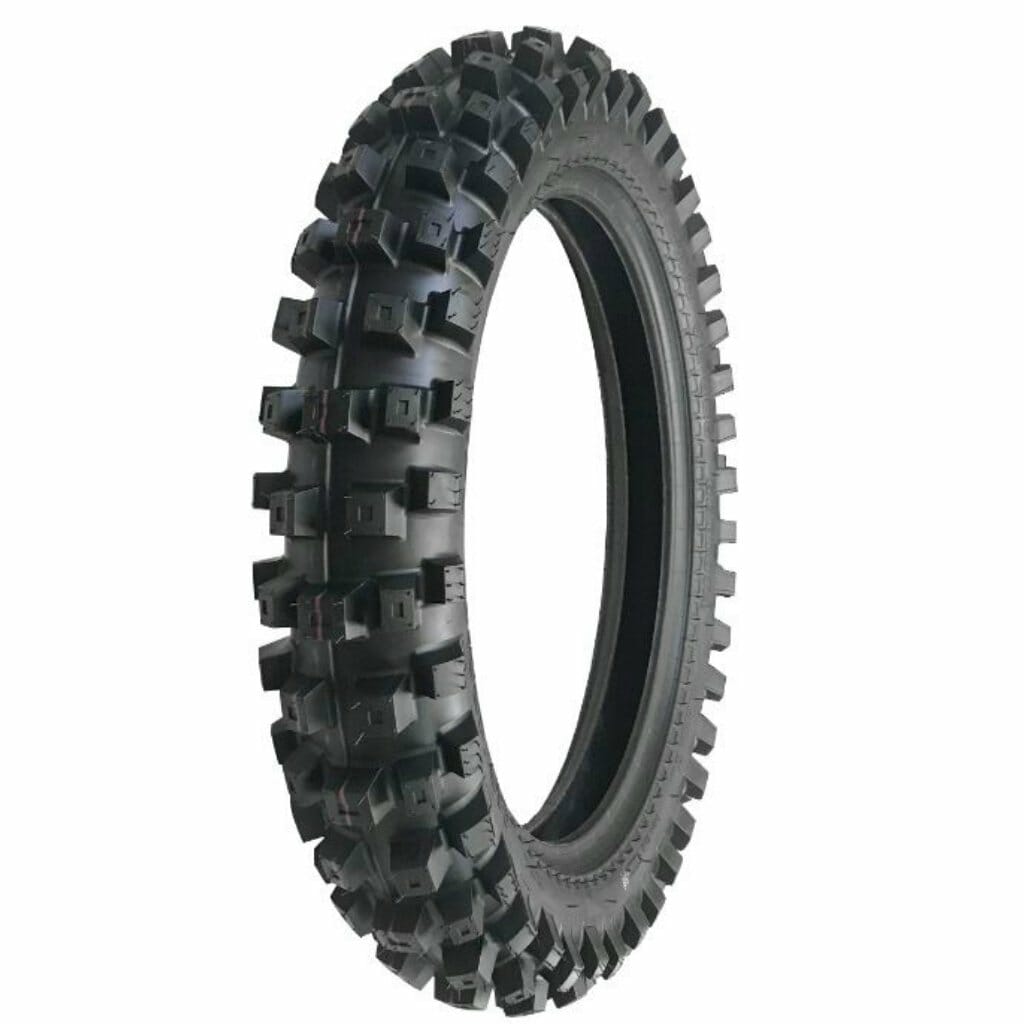 IRC Volcanduro Sticky Tire Review