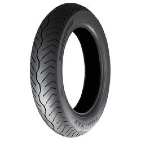Bridgestone Exedra Max Review