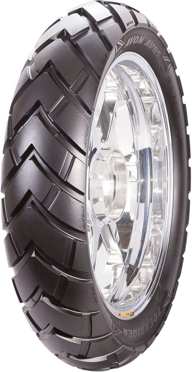 Avon Trekrider Review