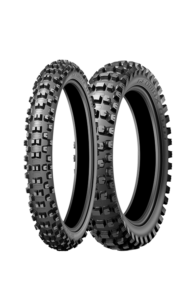 Dunlop Geomax AT81 Review