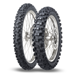 Dunlop Geomax MX53 Review