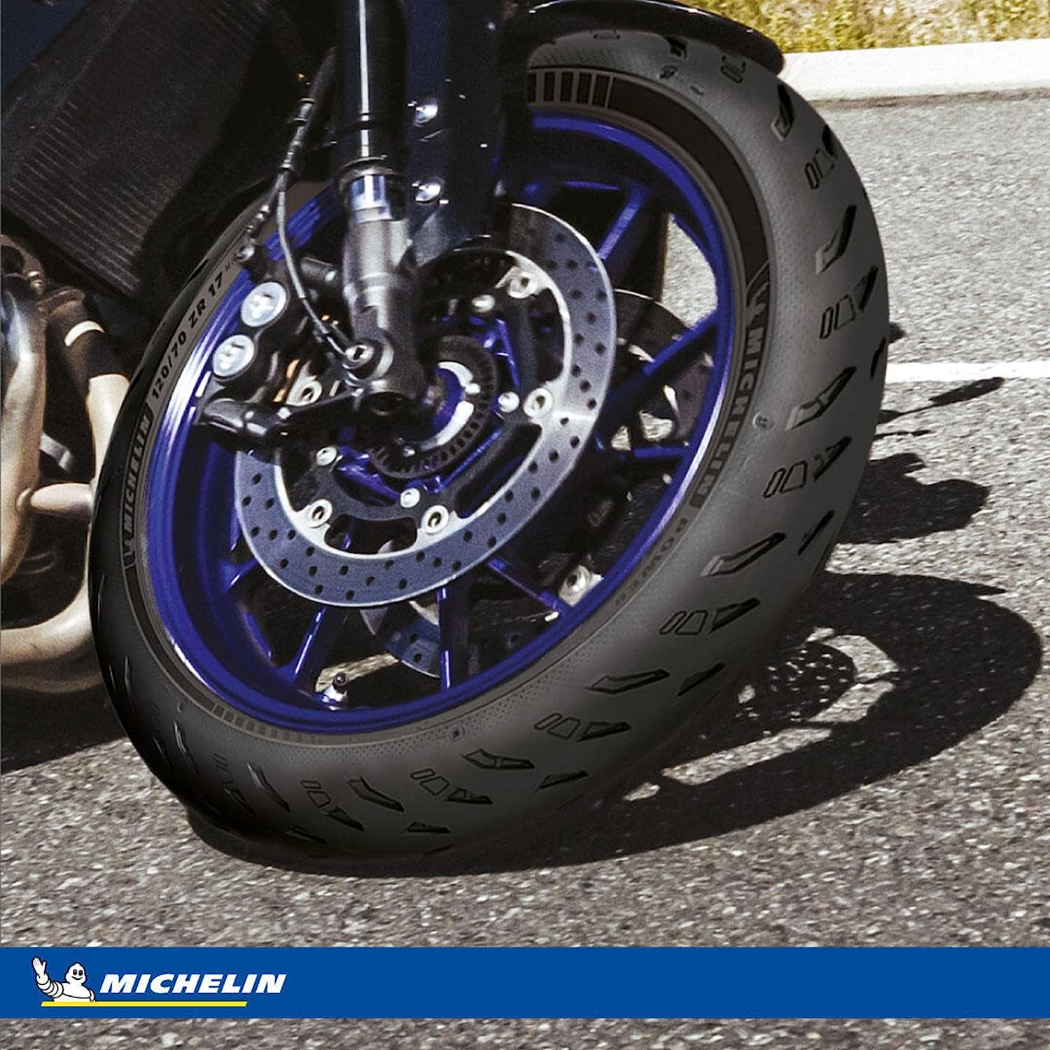 Michelin Pilot Power 5 Review