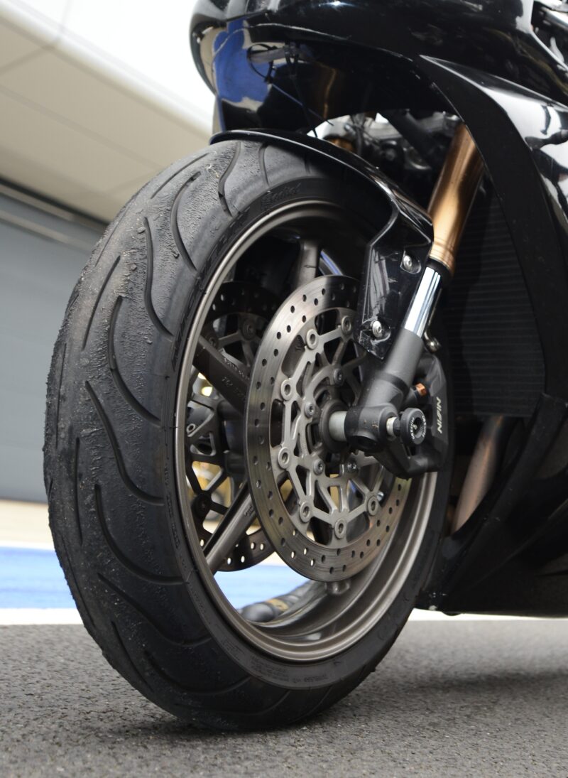 Michelin Power 2CT+ Review