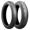 Bridgestone Battlax BT-46 Review