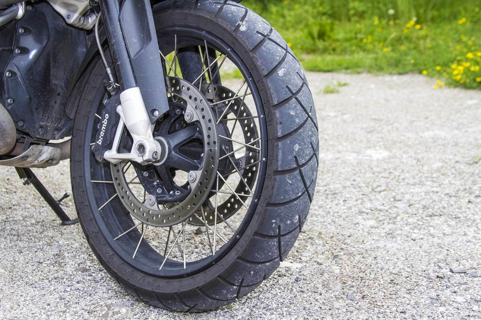 Dunlop Trailsmart Review