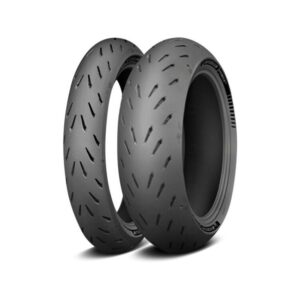 Michelin Power GP Review