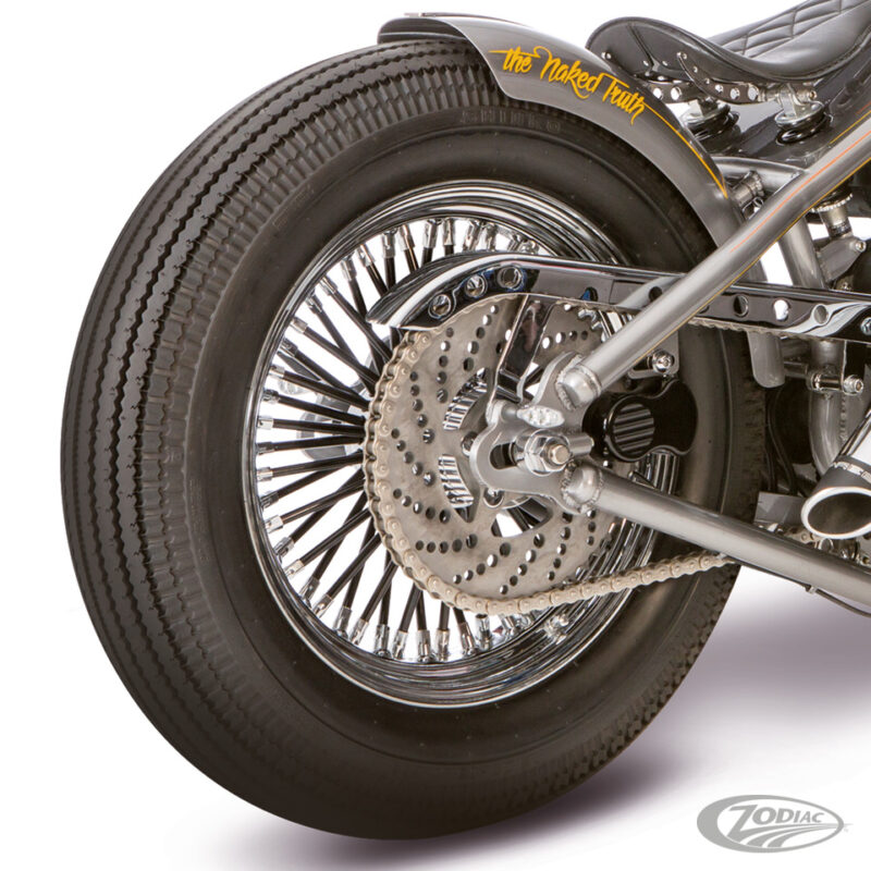 Shinko 270 Super Classic Review