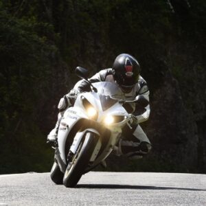 Avon Roadrider MKII Review